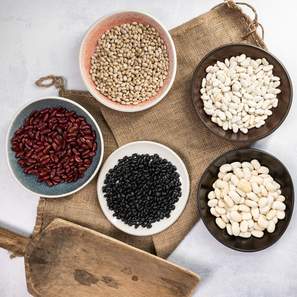 Market Report Organic Pulses - Ziegler Organic EN
